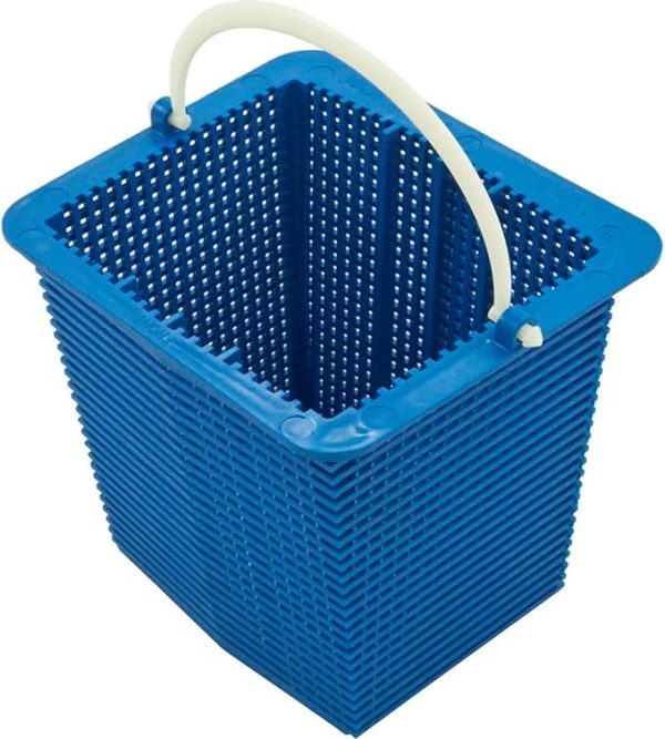 Aladdin B-167 replacement for Hayward SPX1600M Super Pump Basket | Pool ...