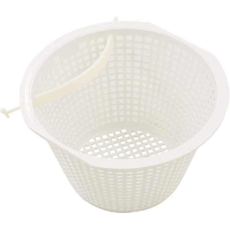 Super-Pro B-172 Plastic Skimmer Basket | Pool Parts Outlet.com