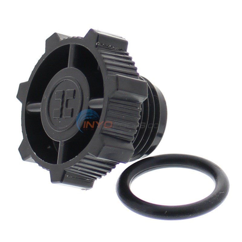 Hayward Drain Plug Kit with O-Ring – CX250Z14A | Pool Parts Outlet.com